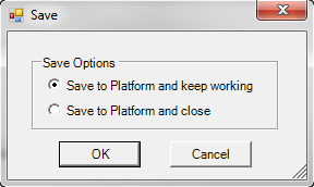 Check a Workpaper Out and In